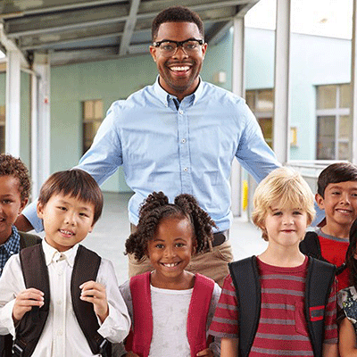 CECPD: Video Lending Library