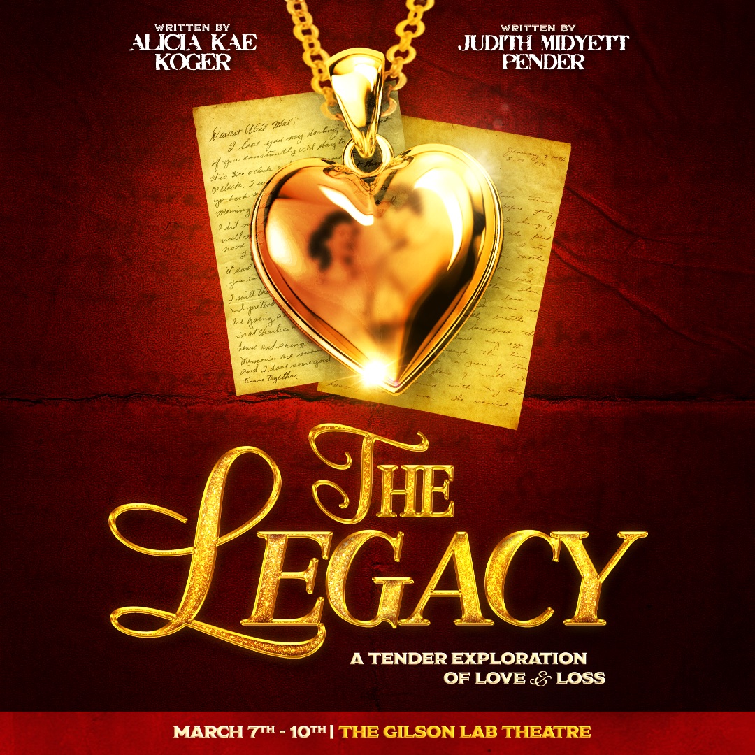 Saturday, March 9th @ 3:00 pm