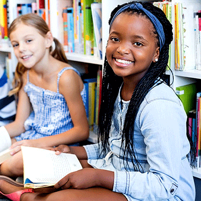 CECPD: Video Lending Library