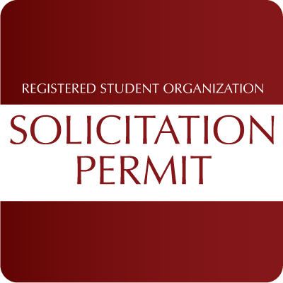 RSO Solicitation Permit