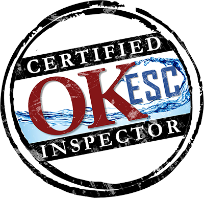 Oklahoma Erosion and Sediment Control Inspector Certification Training