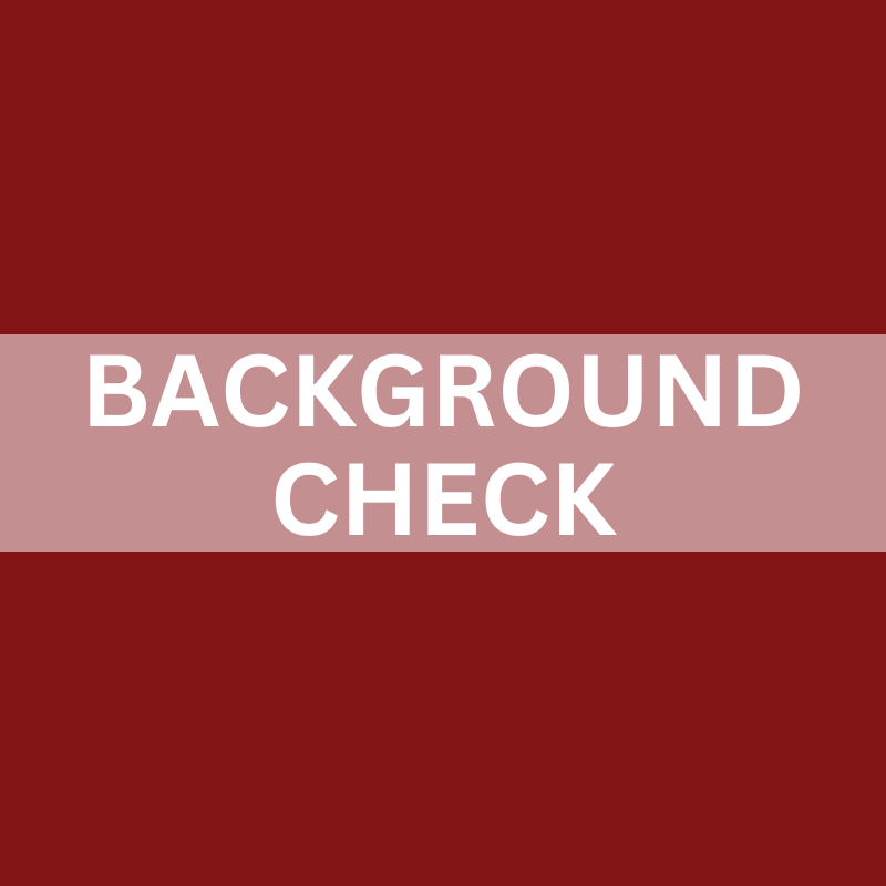 Background Check